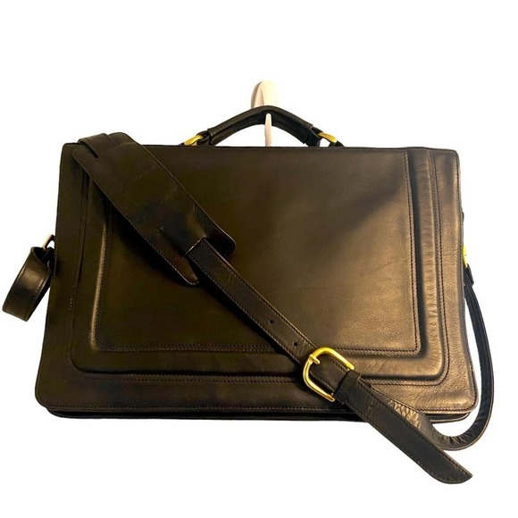 Boulder Ridge Shafmaster Leather Co. | Bags | Boulder Ridge Shafmaster ...